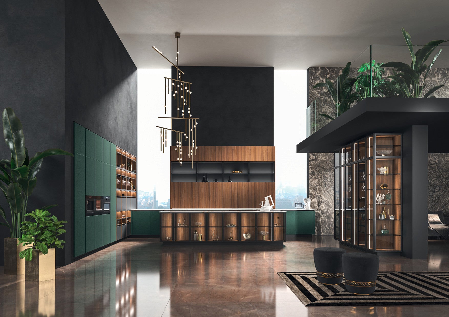 Way Snaidero Design